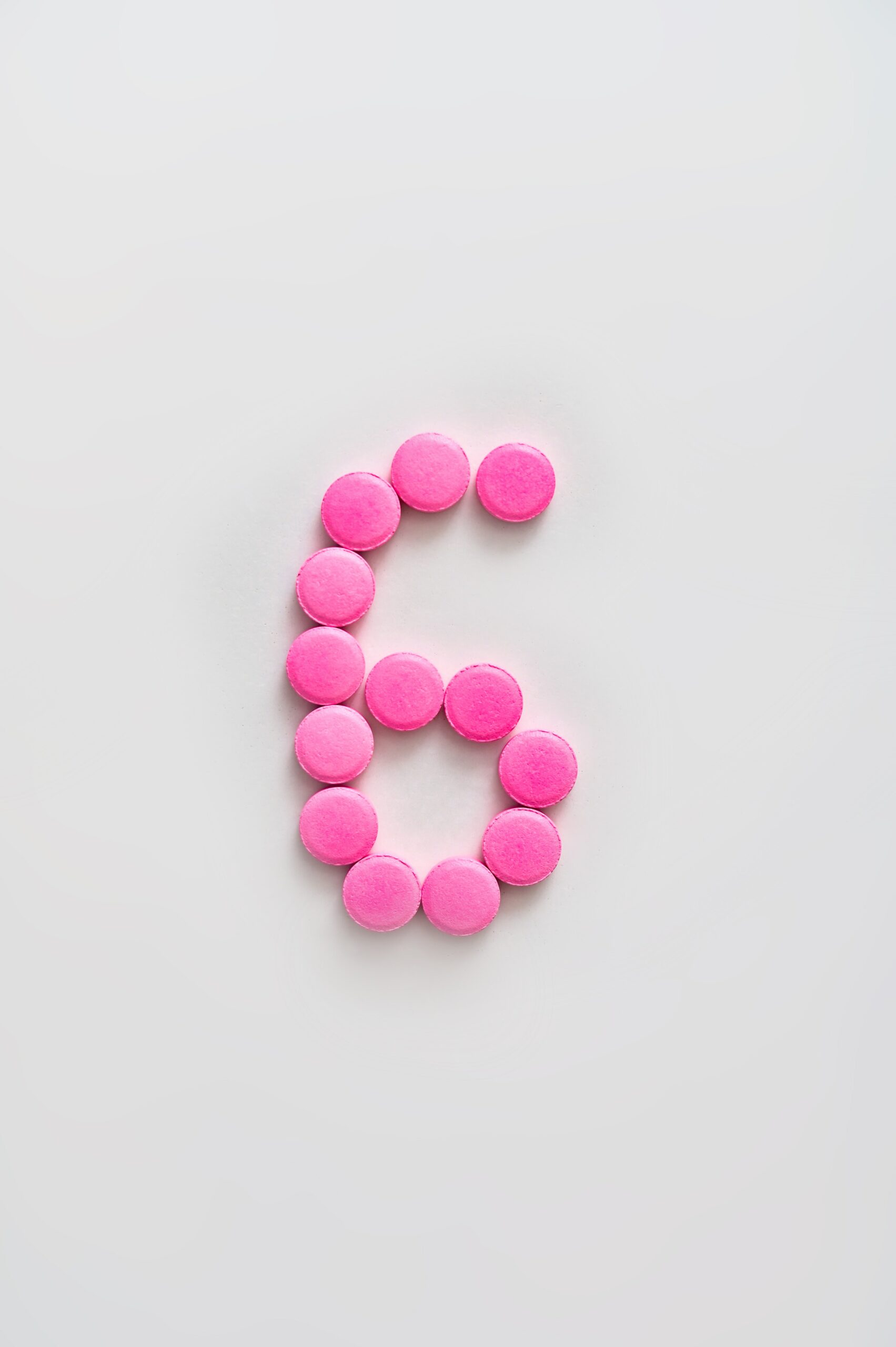 Numérologie :le chiffre 6 - aurore numerologie